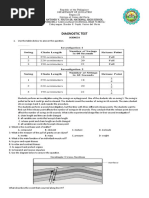 2024 NY Grade 8 Science Test Questions | PDF | Electromagnetic Spectrum ...
