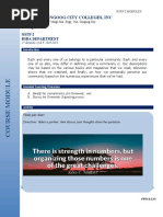 30-Day English Challenge: With Linguamarina | PDF | English Language ...