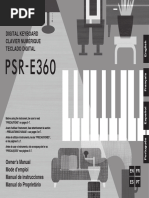 X-DCS2000/EN Digital Integrated System Manager | PDF | Power Supply ...