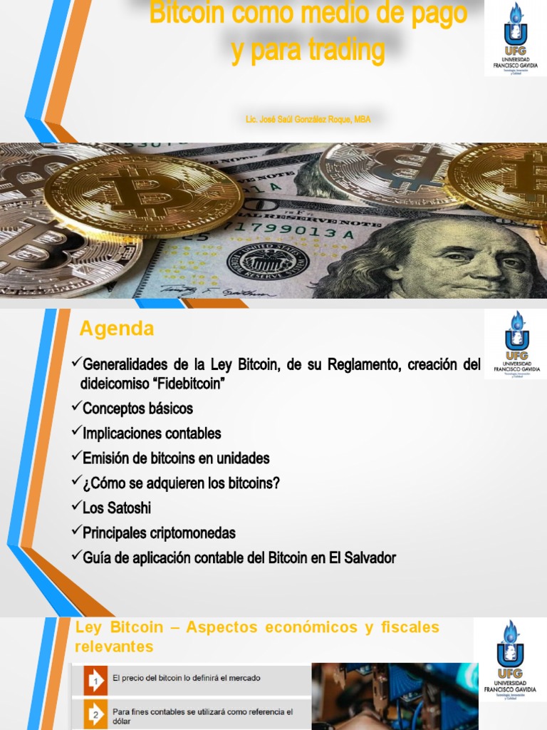 Bitcoin | PDF | Bitcoin | Criptomoneda