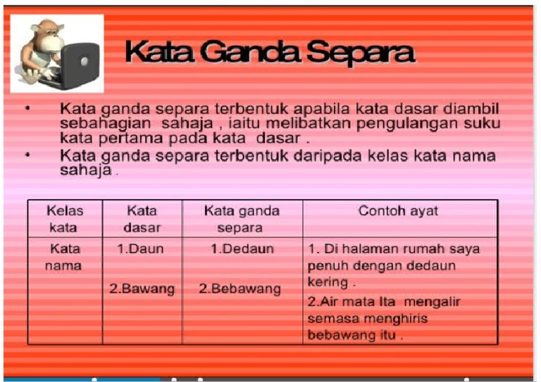 Kata Ganda Separa | PDF