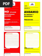 Check-List Rampas de Embarques | PDF