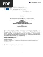 NF Monographs - Nitrogen | PDF | Gas Chromatography | Nitrogen