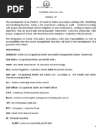 Revised NPTI Training Guide | PDF