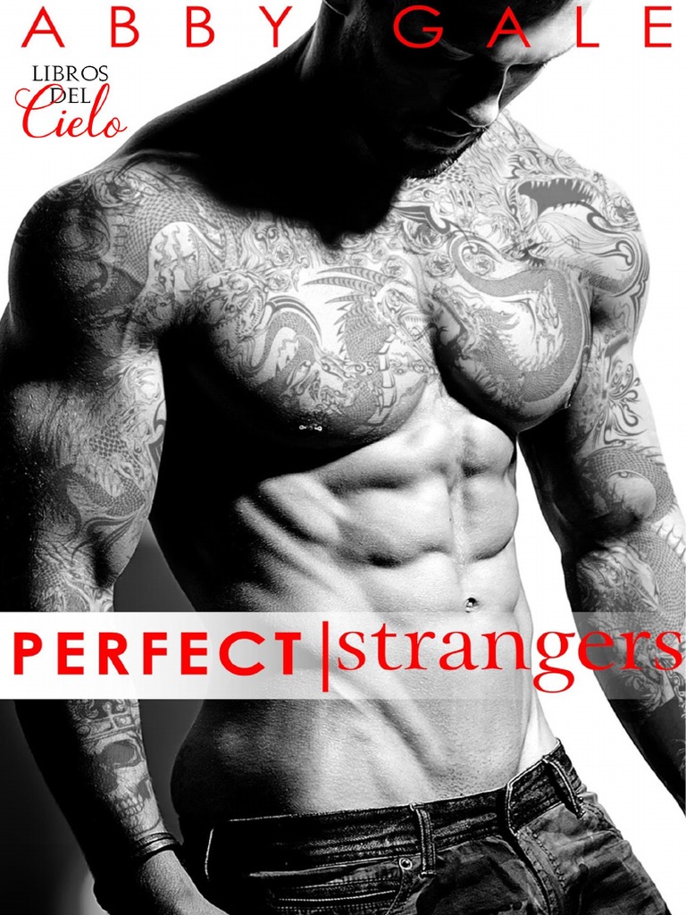 Perfect Strangers | PDF | Amor