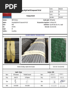 Din en 10087 | PDF