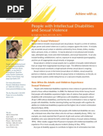 NDIS Reportable Incident Form - Immediate | PDF | Disability | Risk