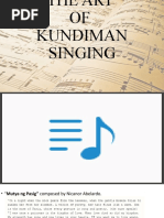 STI College BMMA Program | PDF