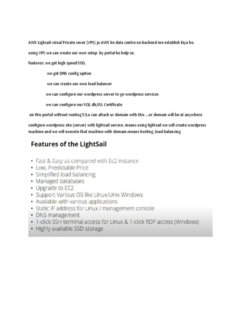 Lightsail | PDF | Business | Technology & Engineering