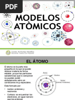 Modelos Corpusculares de Materia | PDF