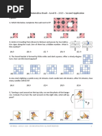 2x2 Sudoku Printable | PDF