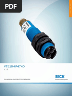 XT-024 Datasheet | PDF | Pixel | Length