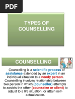 Respectful Model | PDF | School Counselor | Emotions