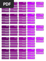 Label Tabbing Design 2 | PDF