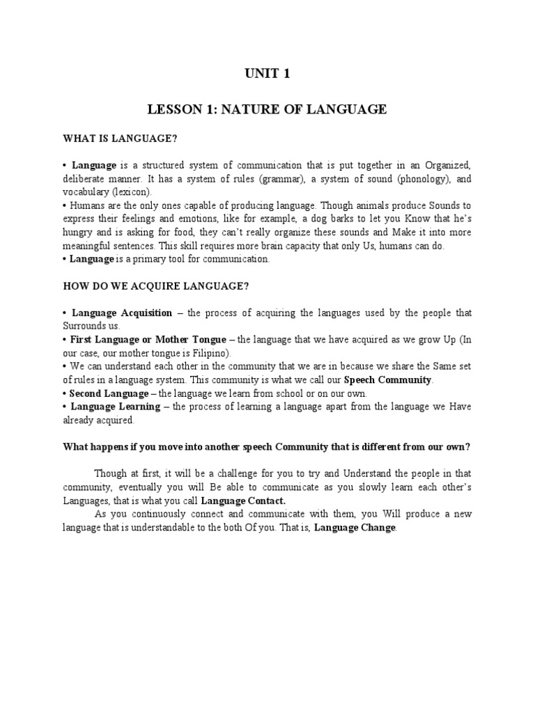 Purcom (Unit 1-3) | PDF | Communication | Social Media