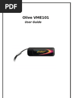 Nexlink Nl102 Upgrade Guide | PDF