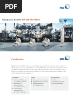 API PLAN "11" / "61" Api Plan "11" API PLAN 11/52: by Vendor | PDF ...