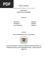 Cyberbullying A17 Major Project | PDF | Support Vector Machine | Python (Programming Language)