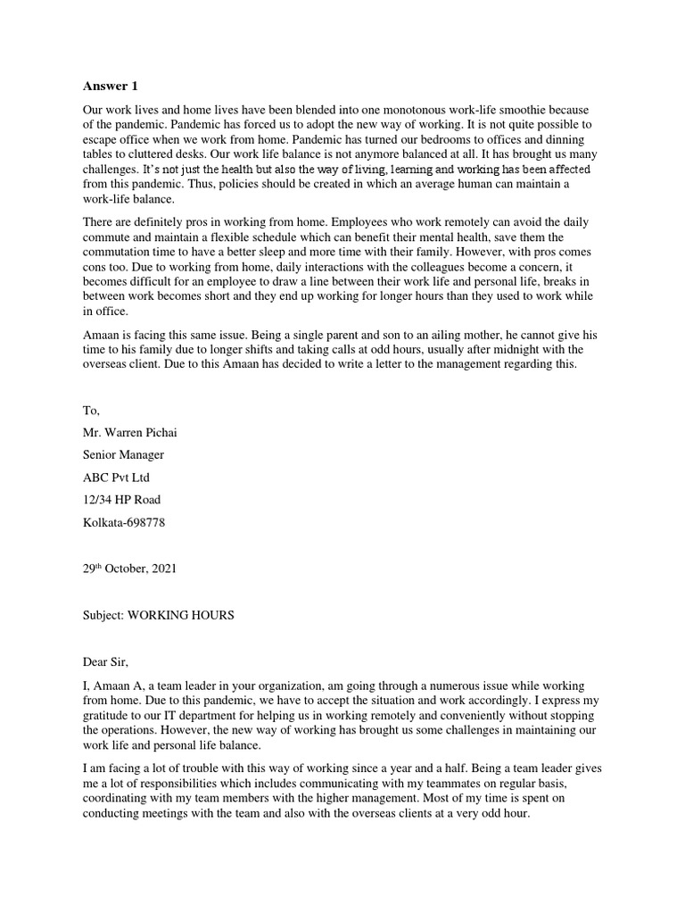 Business Communication Assignment | PDF | Etiquette | Grammar