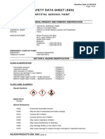 EC Safety Data Sheet: PRESEPT™ Disinfectant Tablets & Granules (Product ...
