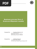 FedEx IPD User Guide | PDF | Cargo | Fed Ex