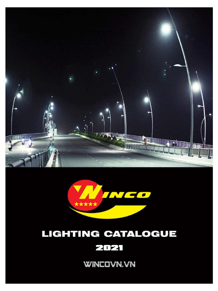 Catalogue-Winco 2021 | PDF