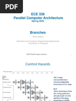 BranchNet A Convolutional Neural Network To Predict Hard-To-Predict ...