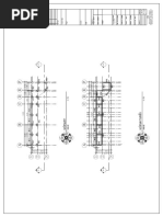 Bar Cutting List | PDF
