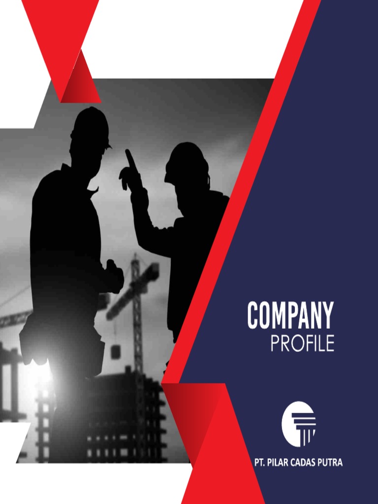Company PCP | PDF