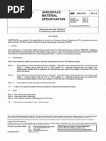 SAE AS478 Identification Marking Methods | PDF