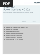 3277 Samson | PDF | Valve | Actuator