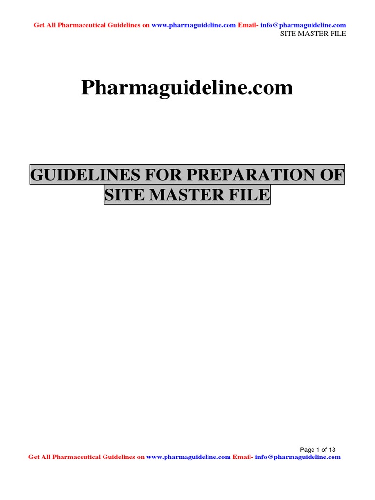 Guide For SMF | PDF | Specification (Technical Standard) | Packaging ...