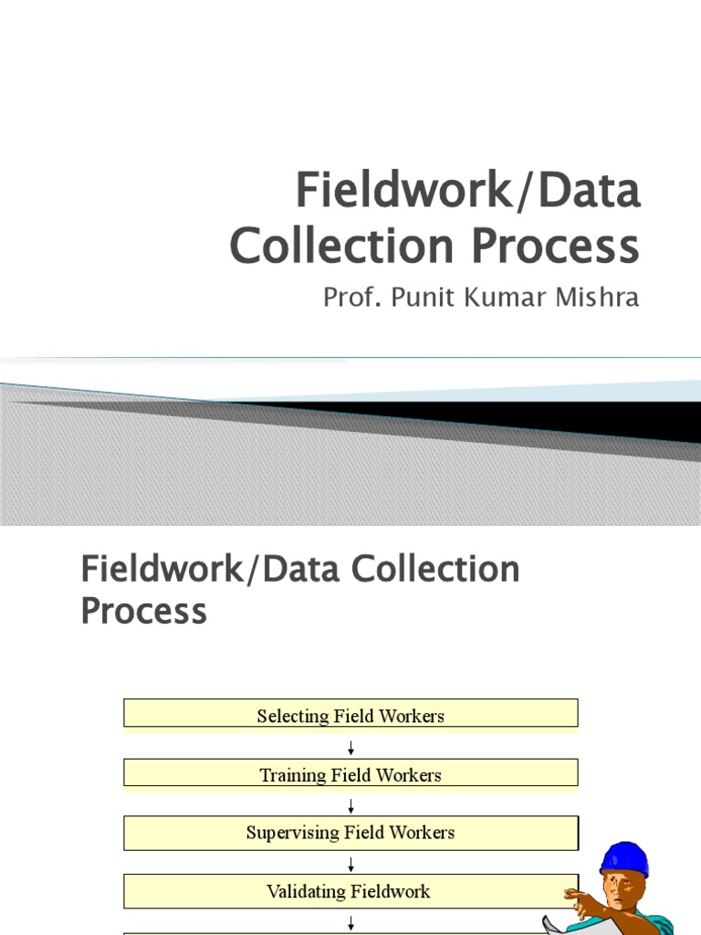 Fieldwork | PDF | Survey Methodology | Questionnaire