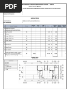 Form Excel Approval Material Dan Bahan Proyek | PDF