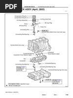 Manual Transmission (R150F) | PDF | Manual Transmission | Transmission ...