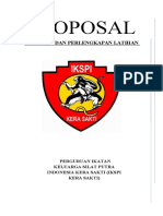 IKSPi Lengkap Full | PDF