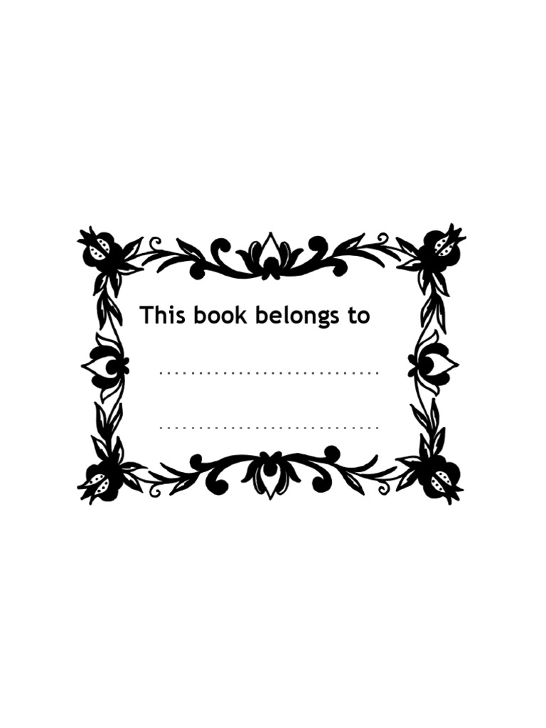 Paper Doll Template Coloring Book | PDF