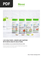 Template Halal Declaration | PDF