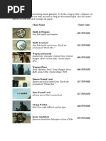L98A2 Cadet GP Rifle WHT Instructions | PDF | Magazine (Firearms ...