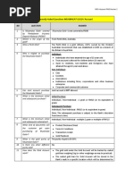 Miga-I Faq | PDF | Banks | Gold As An Investment