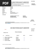 Intertek Request Form | PDF