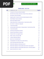 JSE Exams Overview and Requirements | PDF | Derivative (Finance ...