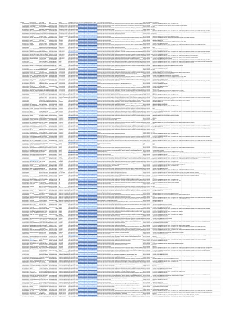 Sma 61 2015 | PDF | Science | Optics