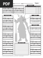 Pathfinder - Kingmaker - Amiri Builds - Neoseeker | PDF | Leisure