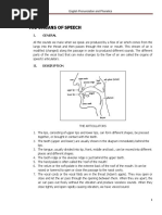 Phonetic Transcription Exercises | PDF | Linguistics | Languages