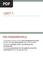 Public Service Continuity Plan | PDF | Risk Assessment | Risk