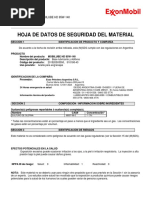 Afiche Plan de Emergencia PDF | PDF