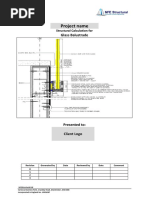 UPN Profiles Tables | PDF