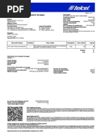 Factura Volkswagen Leasing 2 | PDF | Business