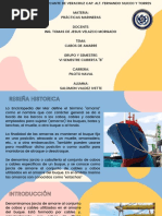 Sistema Baroti | PDF | Barcos | Embarcación